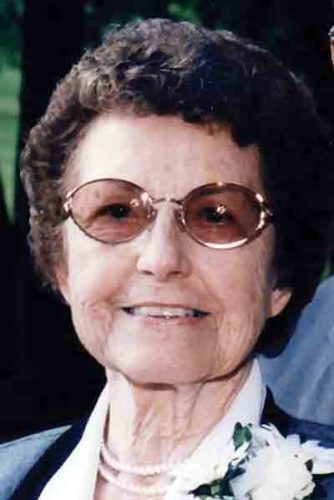 Ruth Eloise (King) Milner | News, Sports, Jobs - Marietta Times